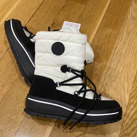 Pajar | Shoes | Nwt Pajar Taya Little Girl Waterproof Boots | Poshmark